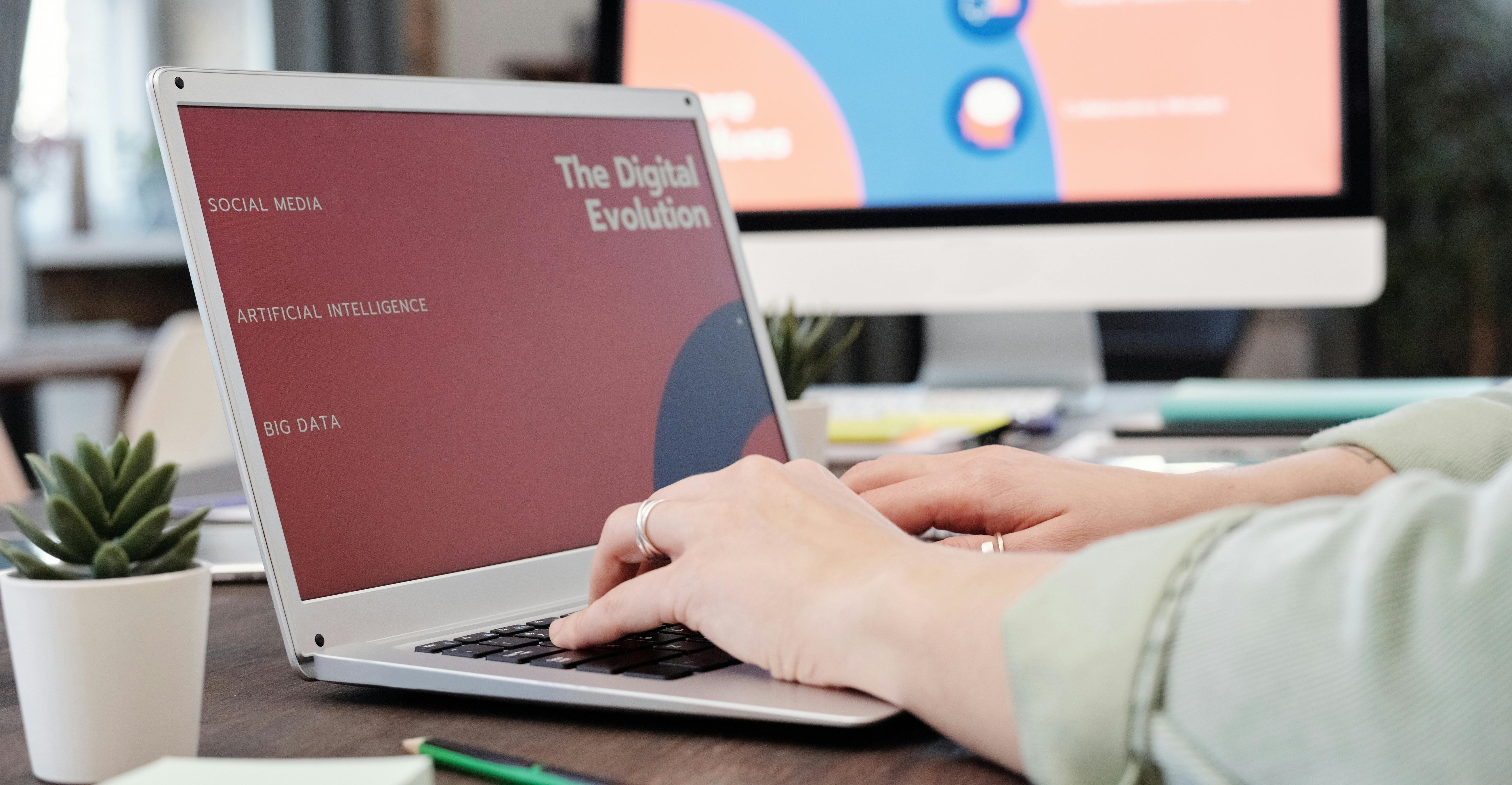 SpotDev Breakfast Briefing: AI & growth for marketing & revenue leaders | SpotDev